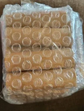 Makeup | Neutral Kraft Paper Lip Balm Tube Container | Poshmark